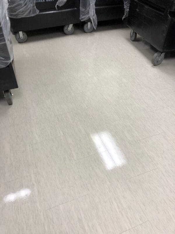 The Best Sheen for Your Floors - Ultra Durable Technologies