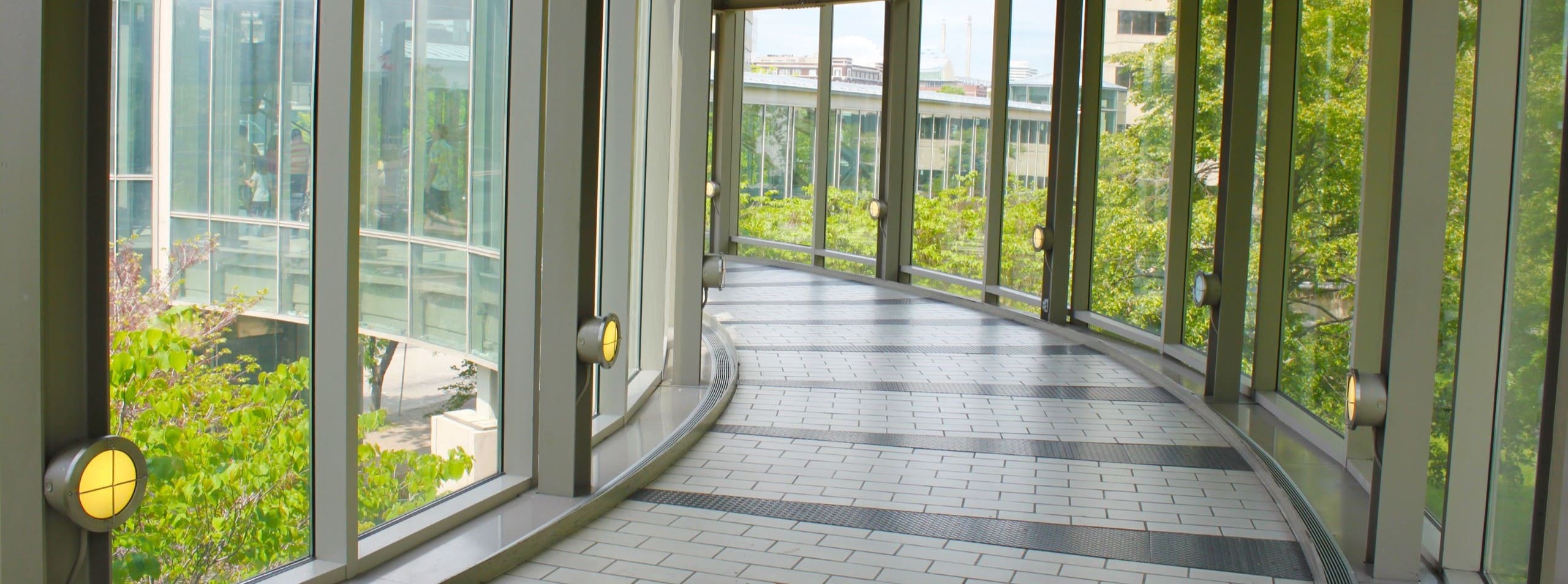 EPIC Floor Finish Solutions - Ultra Durable Technologies