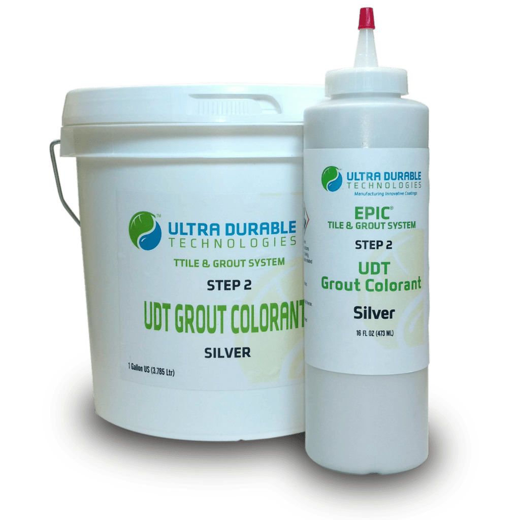 UDT Grout Colorant - Ultra Durable Technologies