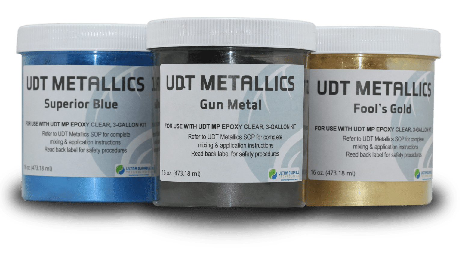 Products - UDT
