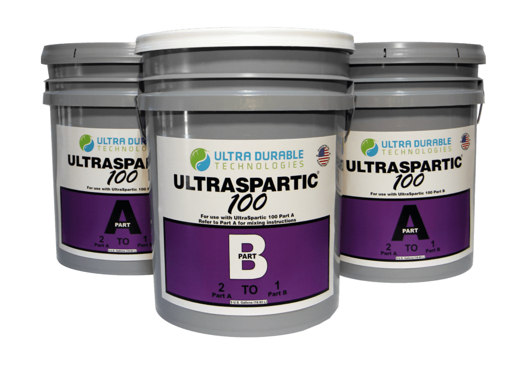 UDT Products: High-Quality Coating Solutions